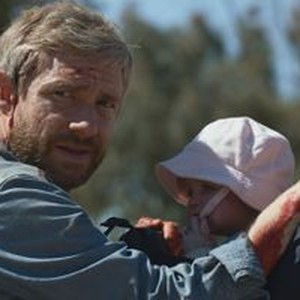 Cargo - Rotten Tomatoes