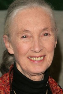Jane Goodall - Rotten Tomatoes