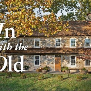 In With the Old - Rotten Tomatoes