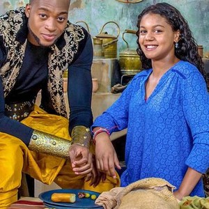 Jamillah & Aladdin: Season 2, Episode 22 - Rotten Tomatoes