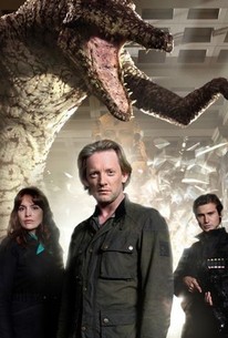 Primeval: Season 3, Episode 1 | Rotten Tomatoes