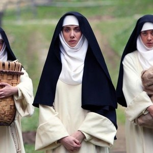 The Little Hours - Rotten Tomatoes