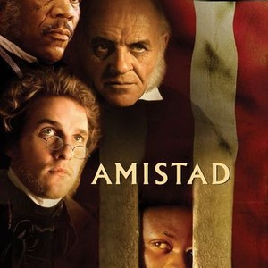 Amistad - Rotten Tomatoes
