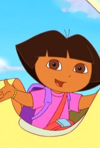 Dora the Explorer: Season 3, Episode 24 | Rotten Tomatoes