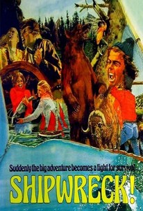 Shipwreck - Rotten Tomatoes