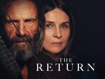 The Return