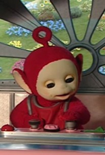 Teletubbies: Season 3, Episode 24 - Rotten Tomatoes