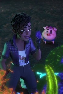 Daniel Spellbound: Season 1, Episode 8 | Rotten Tomatoes