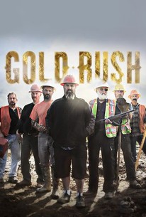 Gold Rush - Rotten Tomatoes