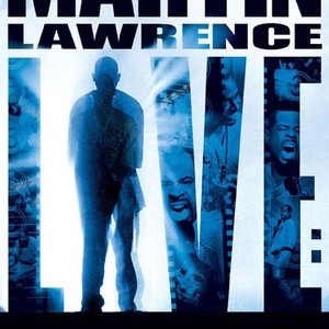 Martin Lawrence Live: Runteldat - Rotten Tomatoes