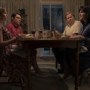 Love & Death - Rotten Tomatoes