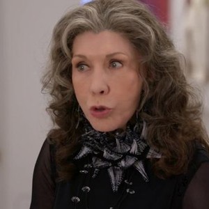 Grace and Frankie - Rotten Tomatoes