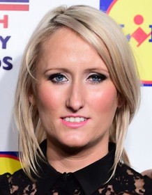 Lauren O'Rourke - Rotten Tomatoes