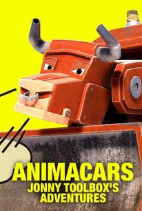 AnimaCars: Jonny Toolbox's Adventures - Rotten Tomatoes