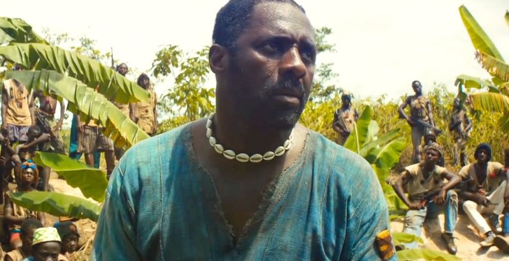 Beasts of No Nation - Rotten Tomatoes
