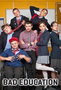 Bad Education: Season 1 | Rotten Tomatoes