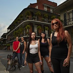 Tia Torres - Rotten Tomatoes