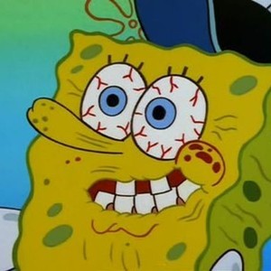 SpongeBob SquarePants: Season 1 - Rotten Tomatoes