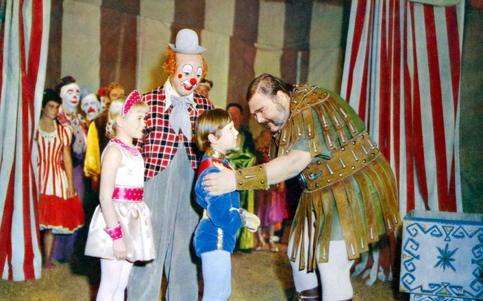 Barbara Beaird Actress