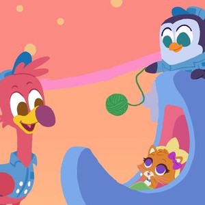 Disney Junior Music Lullabies: Season 1, Episode 6 - Rotten Tomatoes
