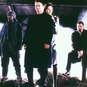 Impostor - Rotten Tomatoes