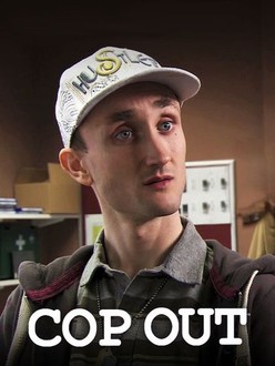 cop out netflix