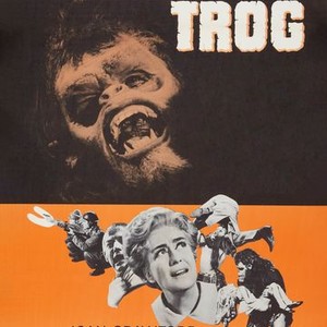Trog - Rotten Tomatoes