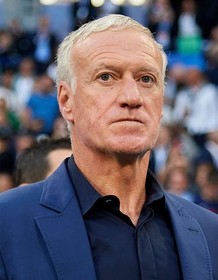 Didier Deschamps | Rotten Tomatoes