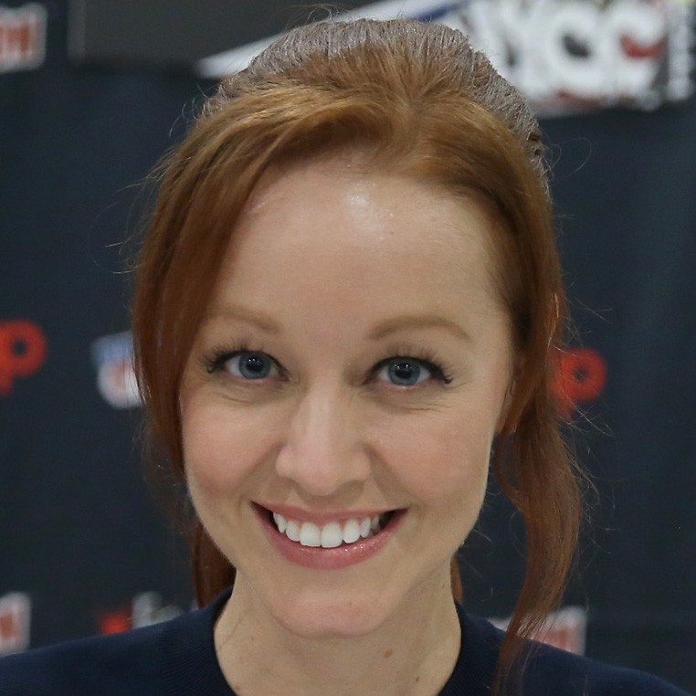 Lindy Booth - Rotten Tomatoes
