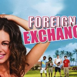 Foreign Exchange - Rotten Tomatoes