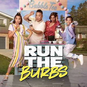 Run the Burbs - Rotten Tomatoes