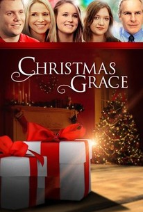 Christmas Grace | Rotten Tomatoes
