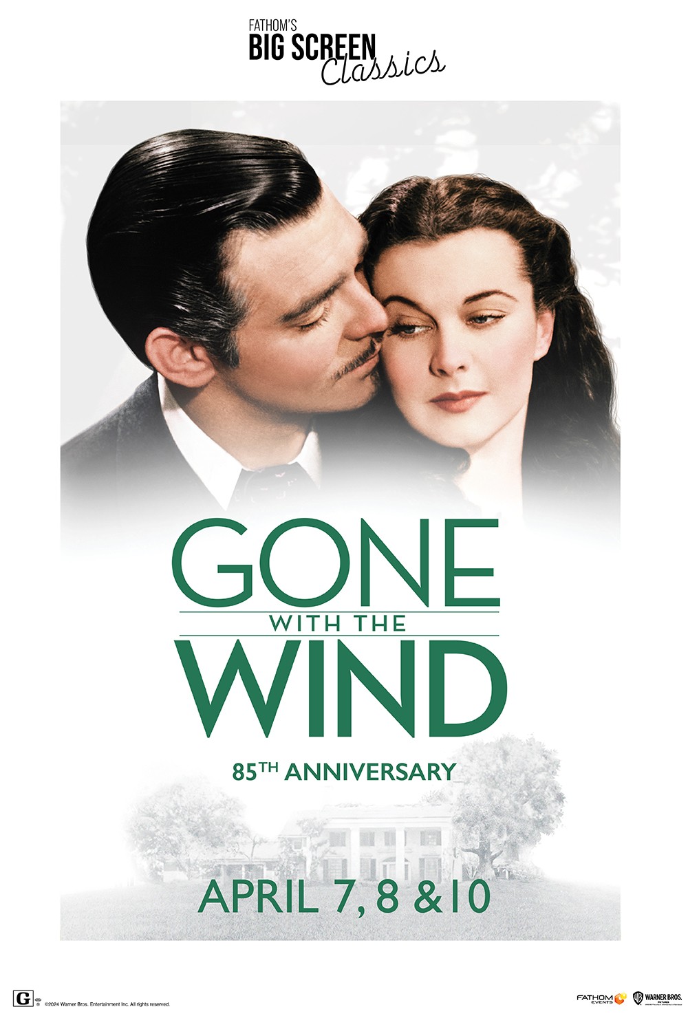 Gone With the Wind | Rotten Tomatoes