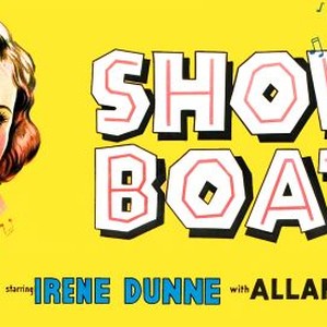 Show Boat - Rotten Tomatoes