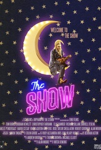 The Show (2020) | Rotten Tomatoes