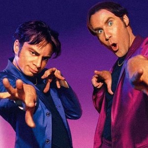 A Night at the Roxbury - Rotten Tomatoes