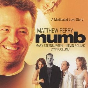 Numb - Rotten Tomatoes