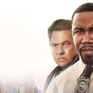 Cops and Robbers (2017) - Rotten Tomatoes