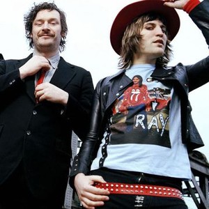 The Mighty Boosh - Rotten Tomatoes