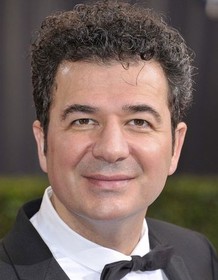 Ludovic Bource | Rotten Tomatoes