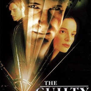 The Guilty - Rotten Tomatoes