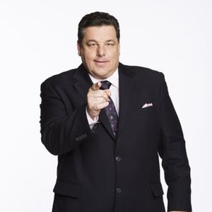 Steven R. Schirripa - Rotten Tomatoes