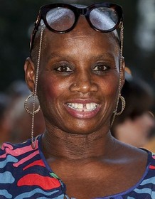 Andi Oliver | Rotten Tomatoes