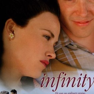 Infinity - Rotten Tomatoes