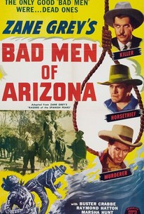 The Arizona Raiders | Rotten Tomatoes