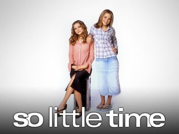 so little time so much to do