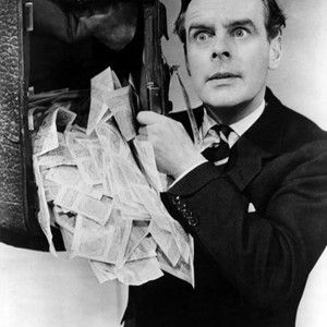 Ian Carmichael - Rotten Tomatoes