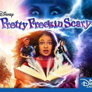 Pretty Freekin Scary - Rotten Tomatoes