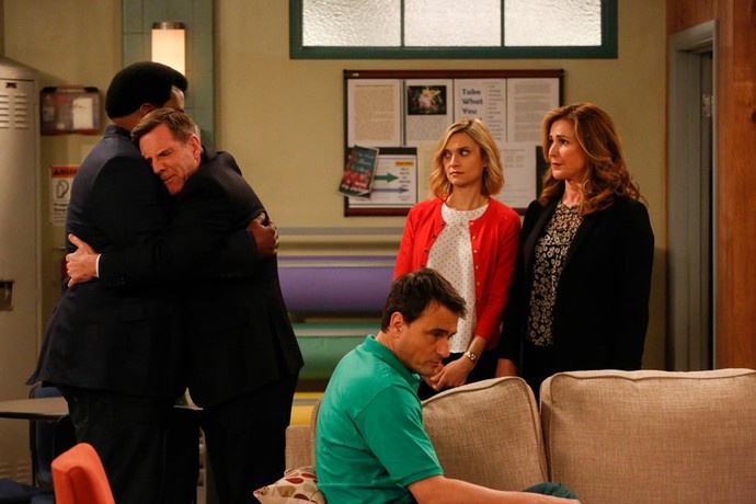 Ben Koldyke Engaged The Good Place: 10 Best Characters Who Weren't In