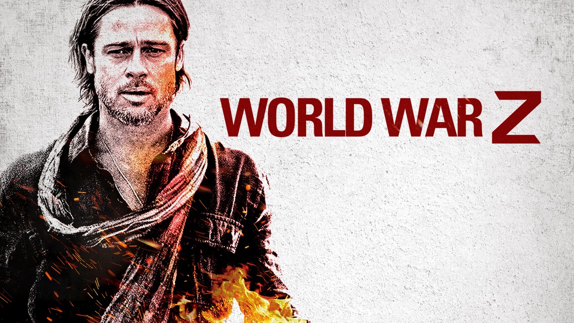 World War Z Movie Poster